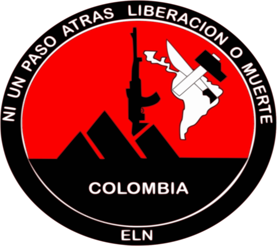 Radio Nacional Patria Libre – Voz Insurgente del Ejercito de Liberación ...